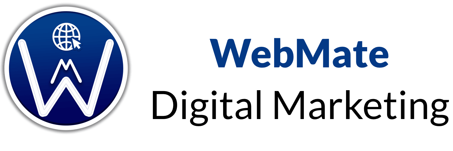 WebMate Digital Marketing – It's Time To Grow Through Digital Marketing
